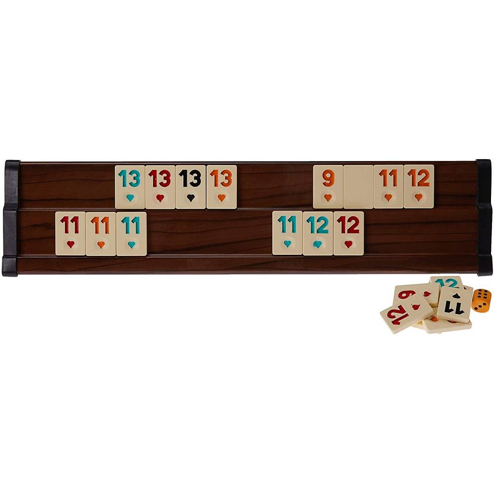 Rummy Test & Vergleich » Top 20 im Dezember 2025