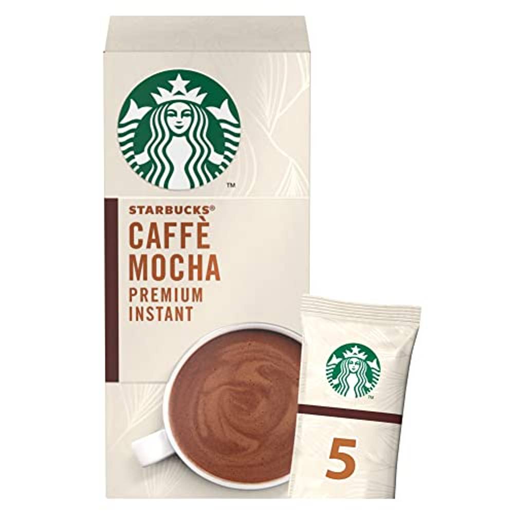 Kaffee-Sticks Test & Vergleich » Top 11 im März 2026