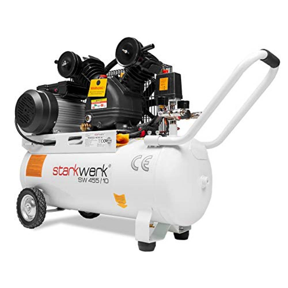 Kompressor 10 bar Test & Vergleich » Top 12 im Januar 2026