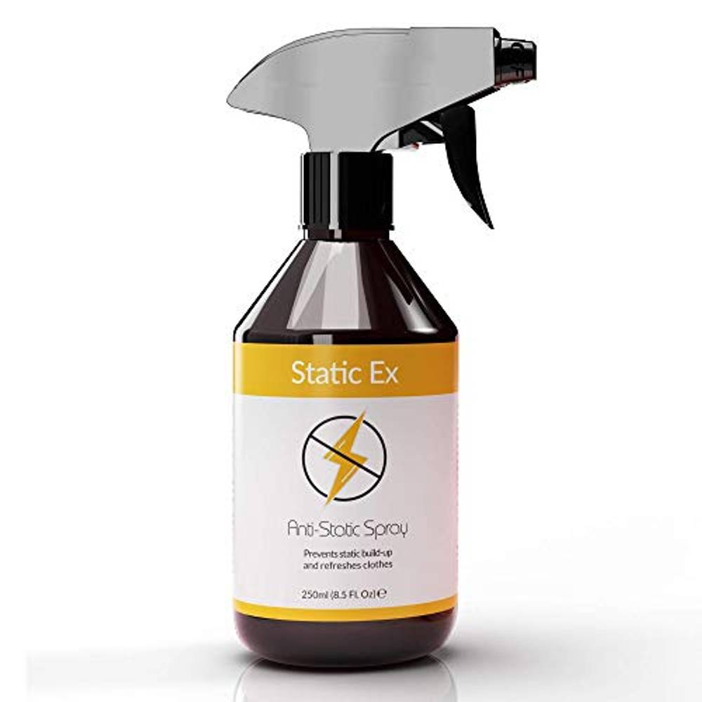 Antistatik-Spray kaufen - Test & Vergleich » Top 14 im Juli 2025