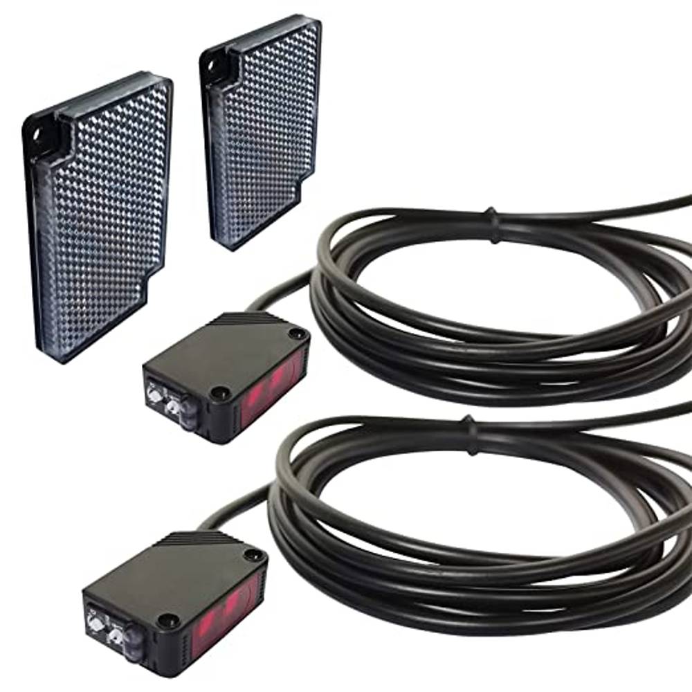 Lichtschranke Test & Vergleich » Top 11 im Dezember 2025