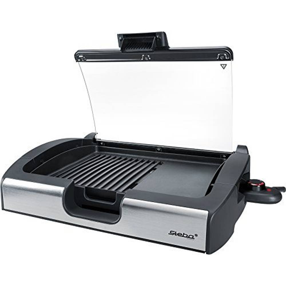 Elektro-Tischgrill mit Deckel: Top 10 Test & Vergleich