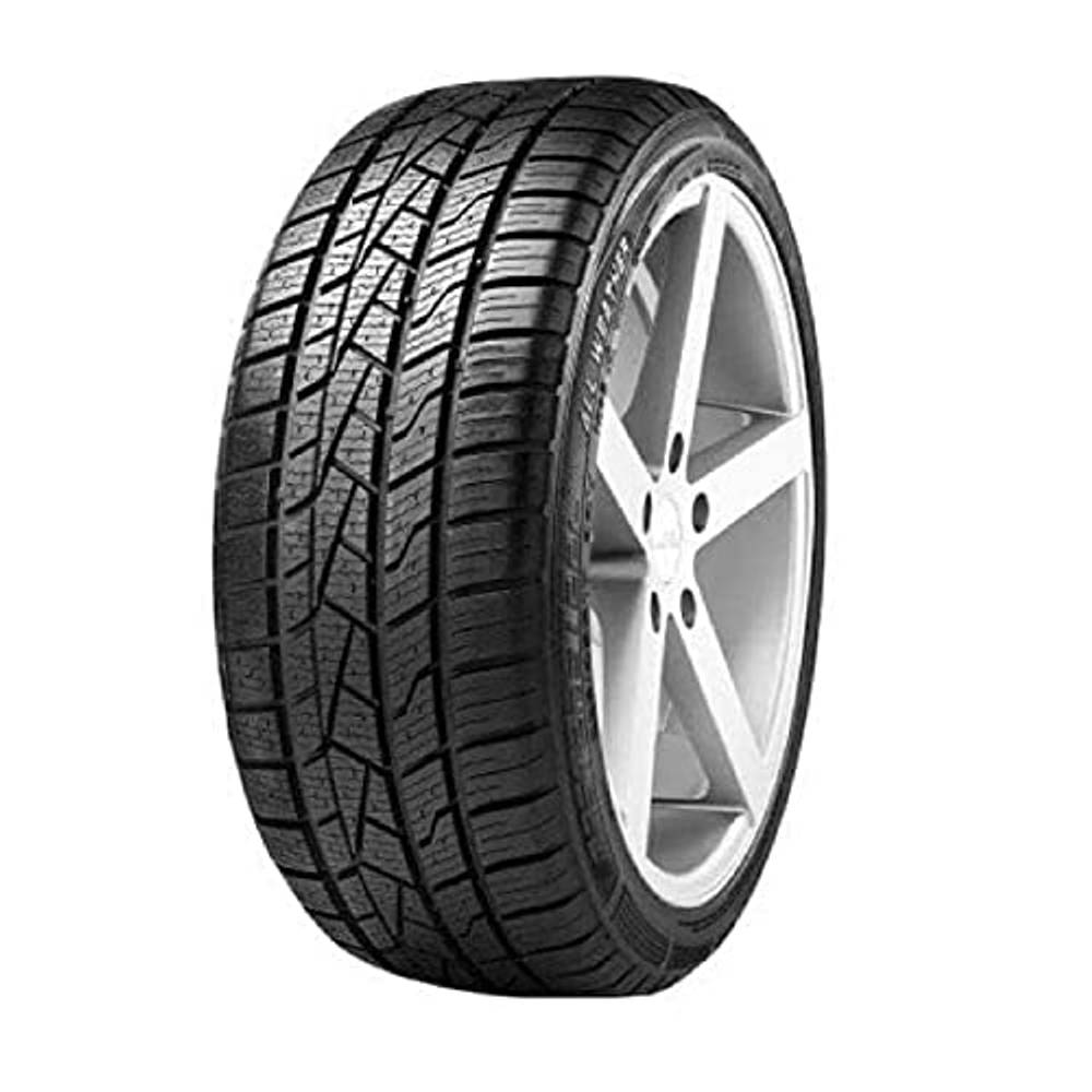 Ganzjahresreifen 225/60 R18: Top 10 Test & Vergleich