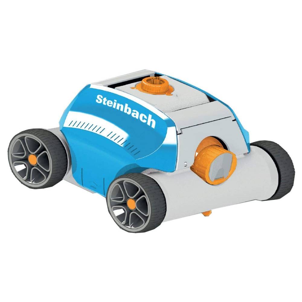 Top 10 Poolroboter für Wand und Boden: Test & Vergleich