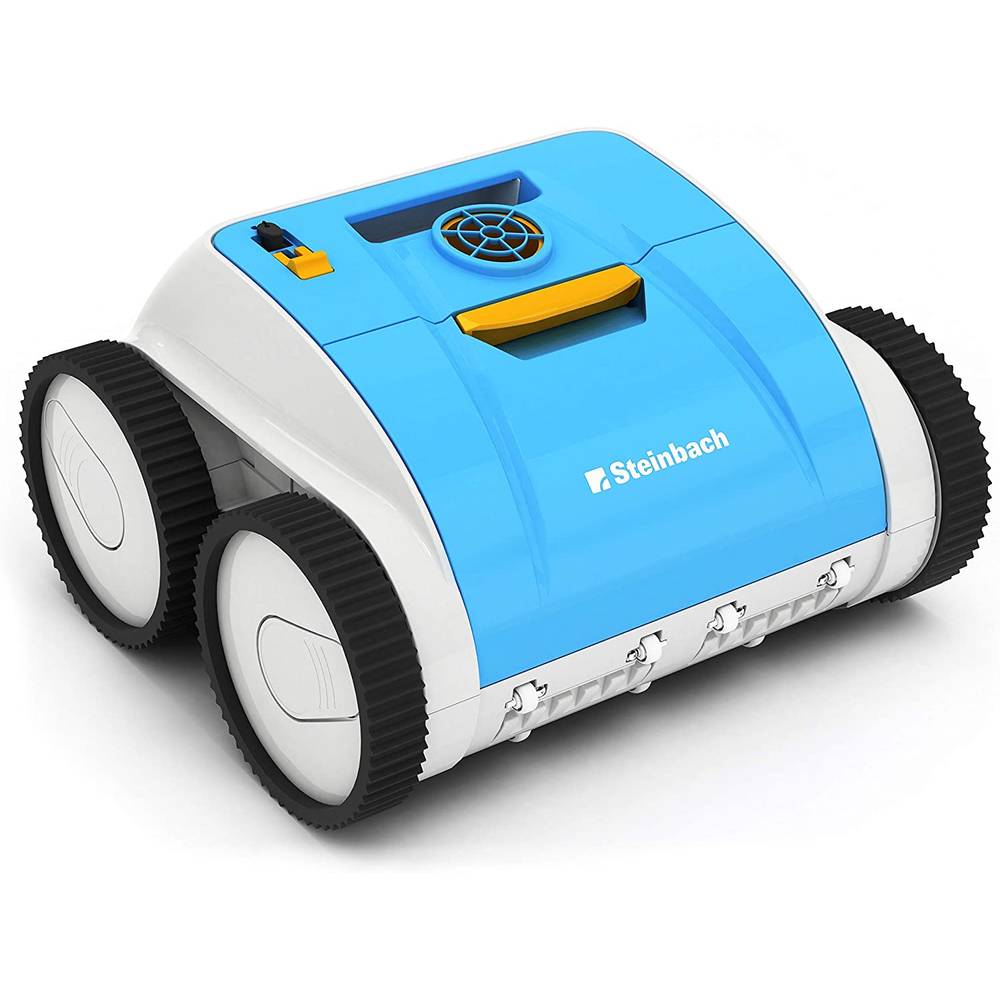 Top 10 Poolroboter für Wand und Boden: Test & Vergleich