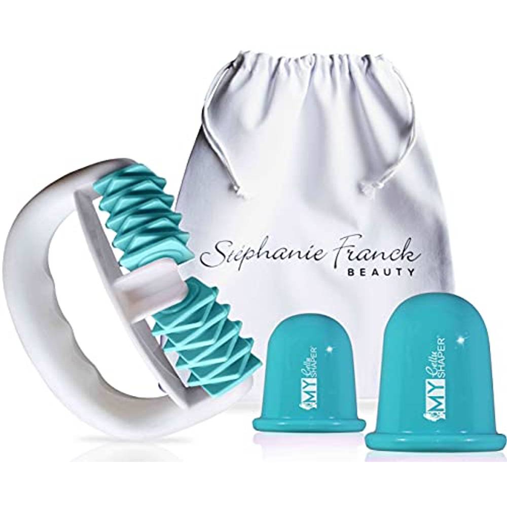 Massageroller-Cellulite: Top 10 Test & Vergleich