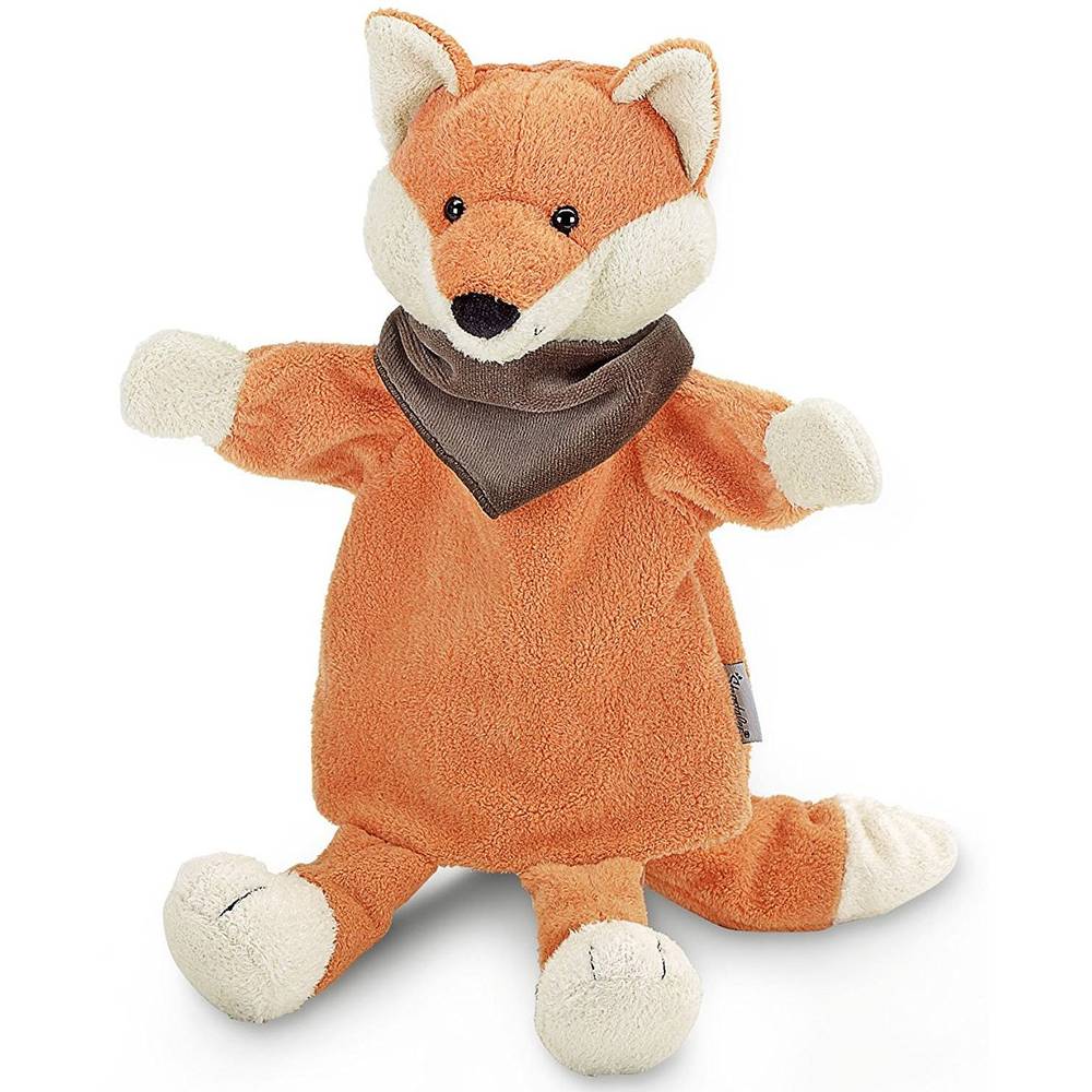 Handpuppen Test & Vergleich » Top 17 im August 2025