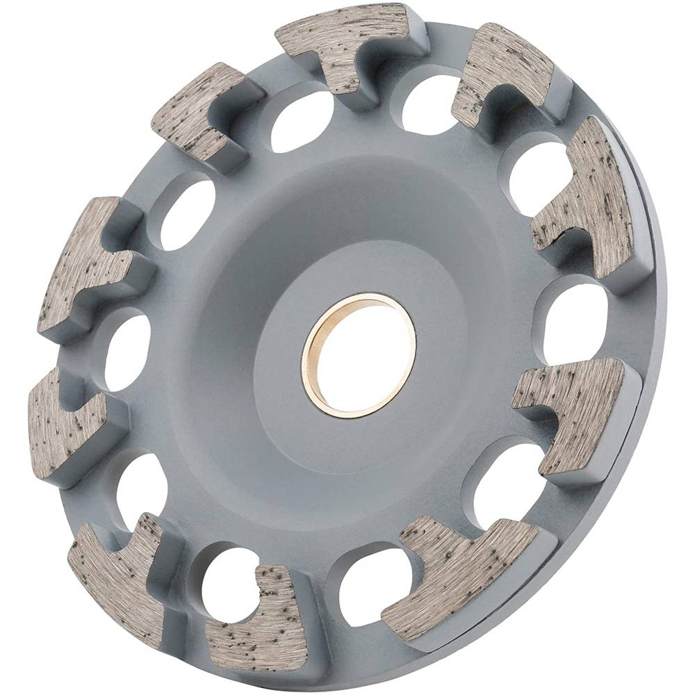 Diamant-Schleiftopf Test & Vergleich: Top 10