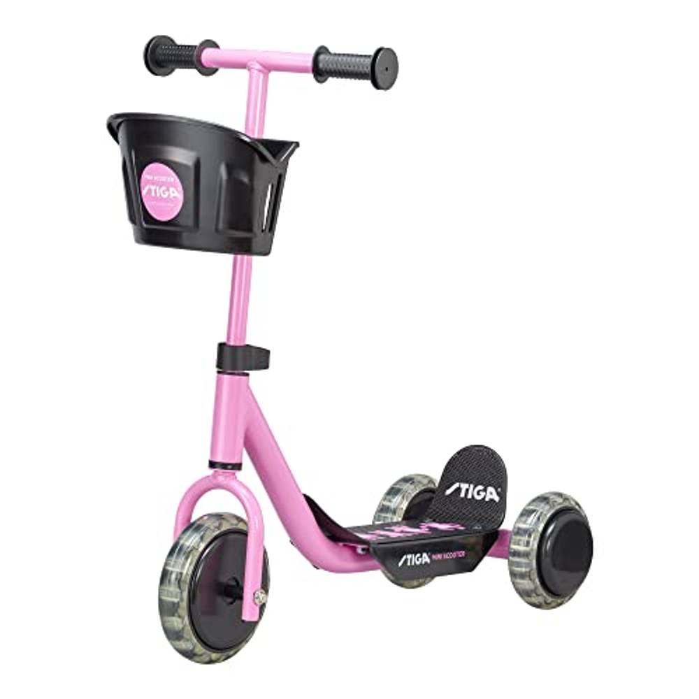 Roller Drei Rader