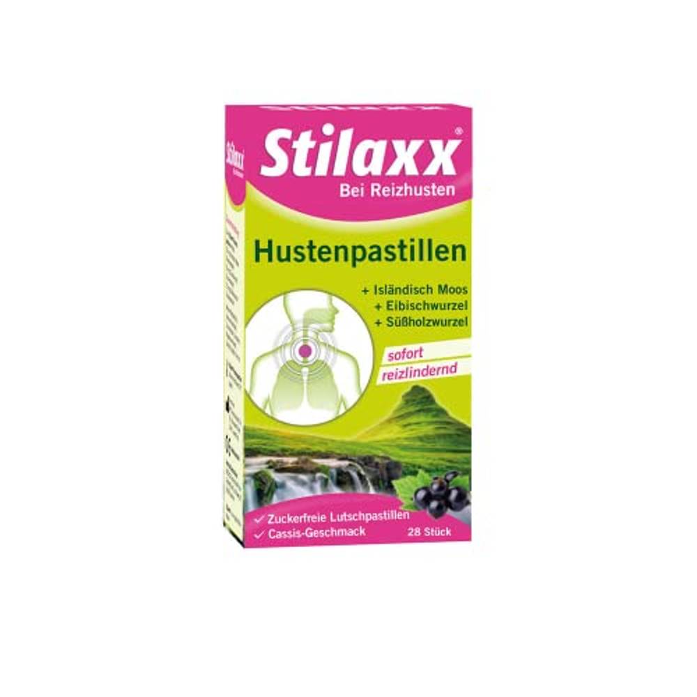 Mittel Gegen Heiserkeit Und Reizhusten