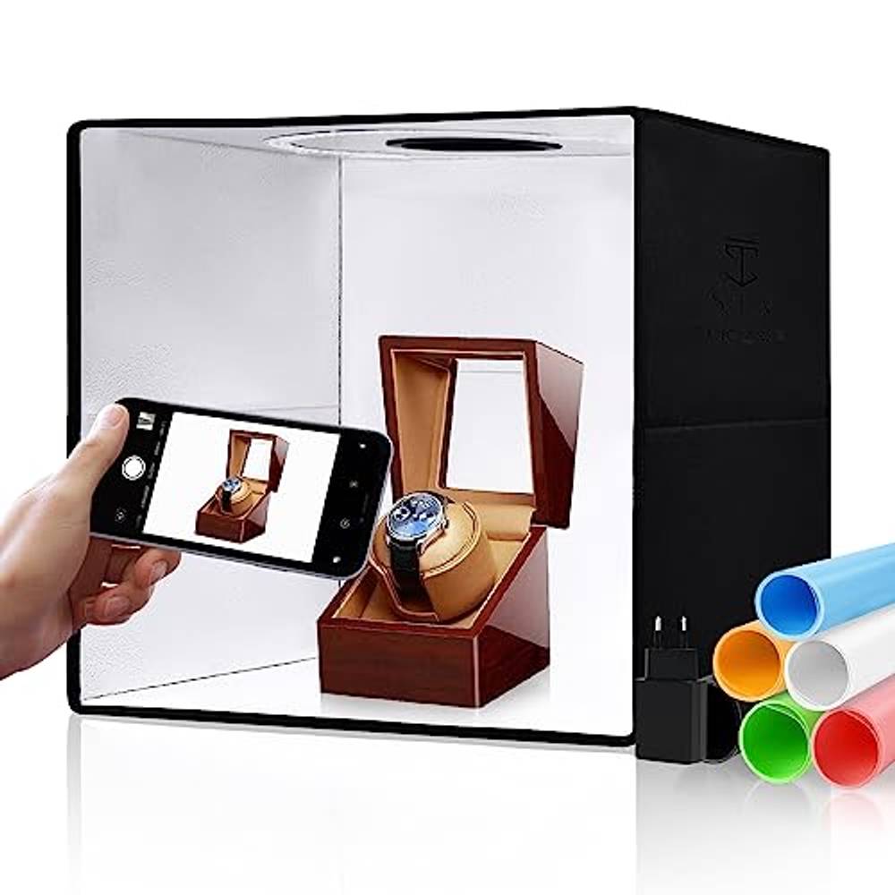 Fotobox kaufen - Test & Vergleich » Top 14 im März 2025