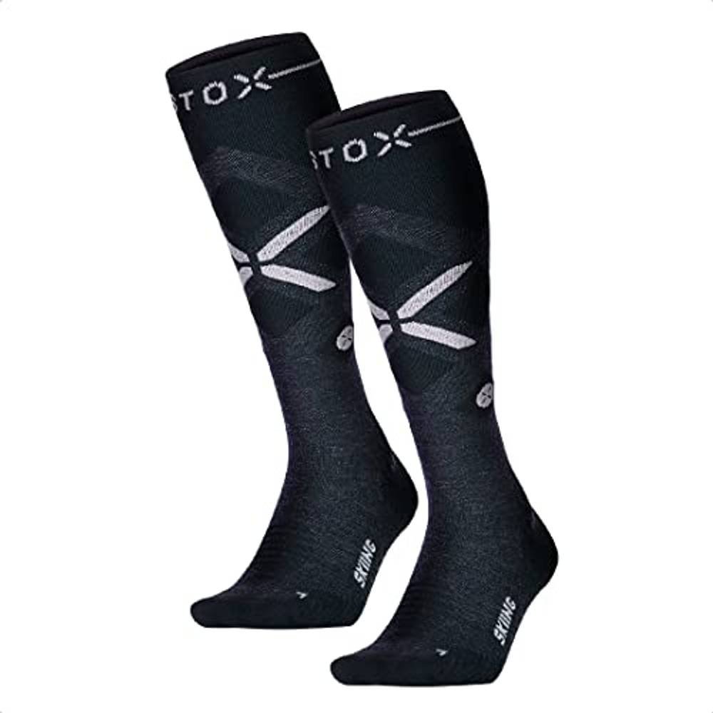 Stox-Kompressionsstrümpfe: Top 10 Test & Vergleich