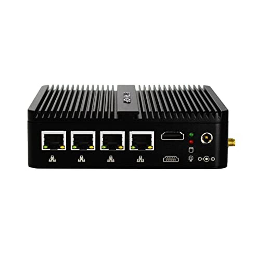 Hardware-Firewall Test & Vergleich » Top 6 im Dezember 2025