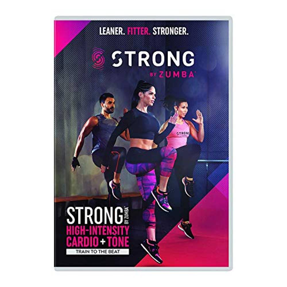 Zumba-DVD Test & Vergleich » Top 13 im Juni 2026