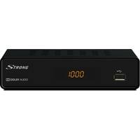 Strong-Receiver Test & Vergleich » Top 10 im Januar 2025