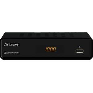 Strong-Receiver Test & Vergleich » Top 10 im Januar 2025