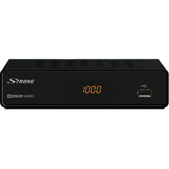 Strong-Receiver Test & Vergleich » Top 11 im Dezember 2025