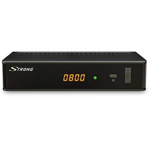 Strong-Receiver Test & Vergleich » Top 9 im Januar 2023