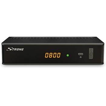 Strong-Receiver Test & Vergleich » Top 11 im Dezember 2025