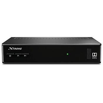 Strong-Receiver Test & Vergleich » Top 11 im Oktober 2025