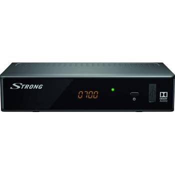 DVB-T2-Receiver Test & Vergleich » Top 11 im Mai 2024