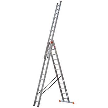 Aluleiter kaufen - Test & Vergleich » Top 26 im November 2024