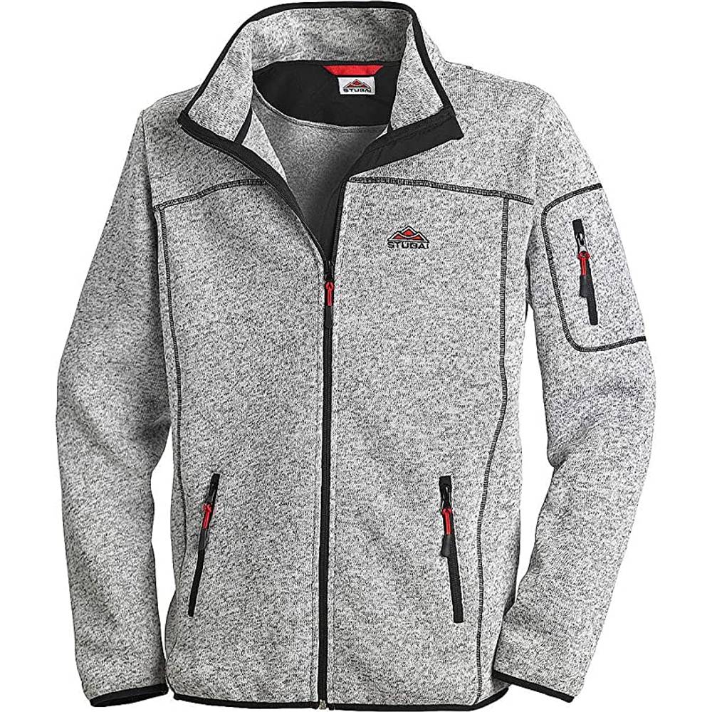 Fleecejacke Herren Test & Vergleich » Top 19 im Mai 2026