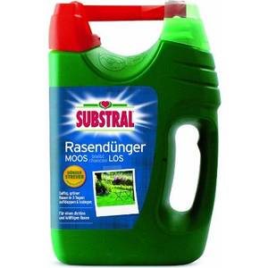 25 beste Moosentferner Test & Vergleich 2023 » 3 Top Produkte!