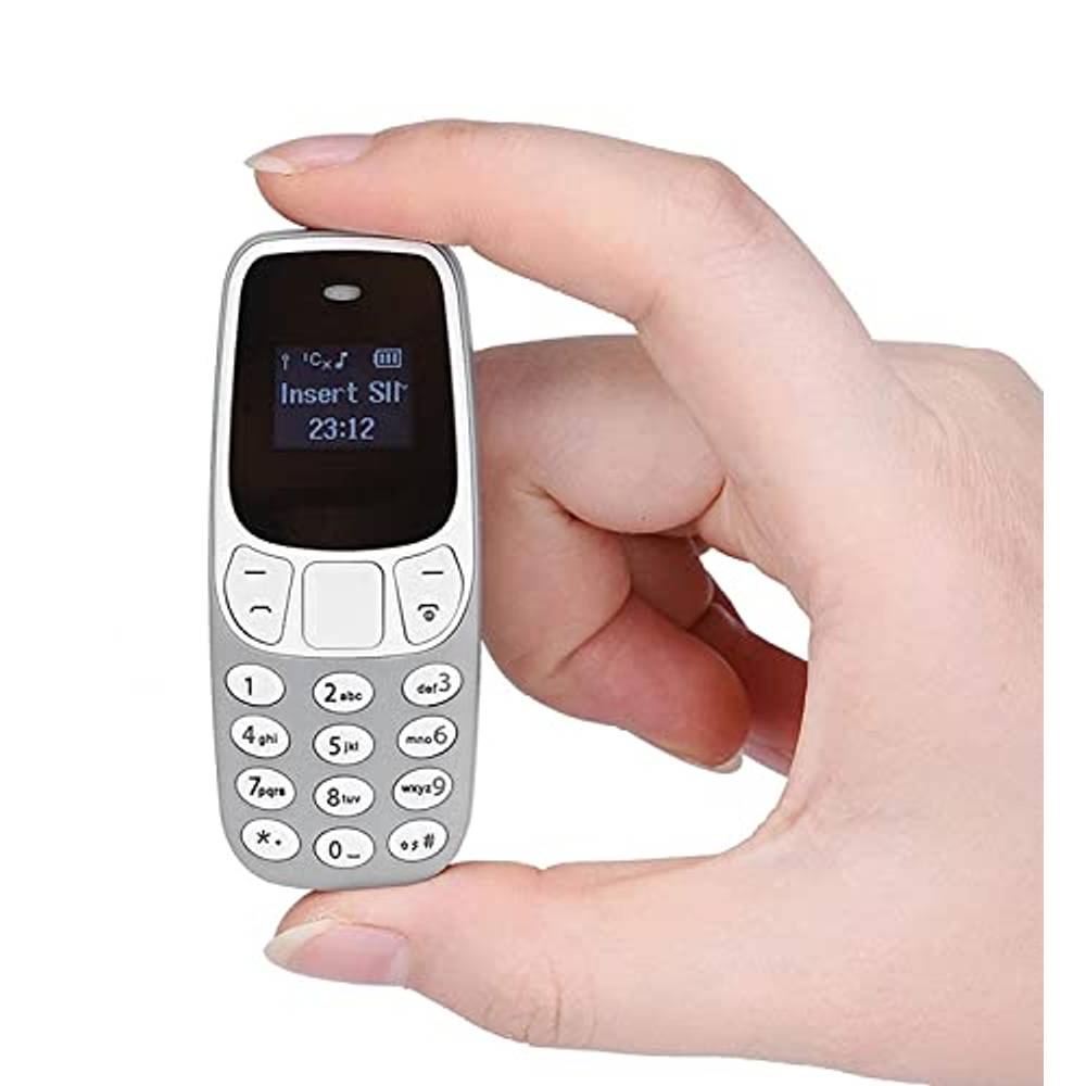 Mini-Handy Test & Vergleich: Top 10