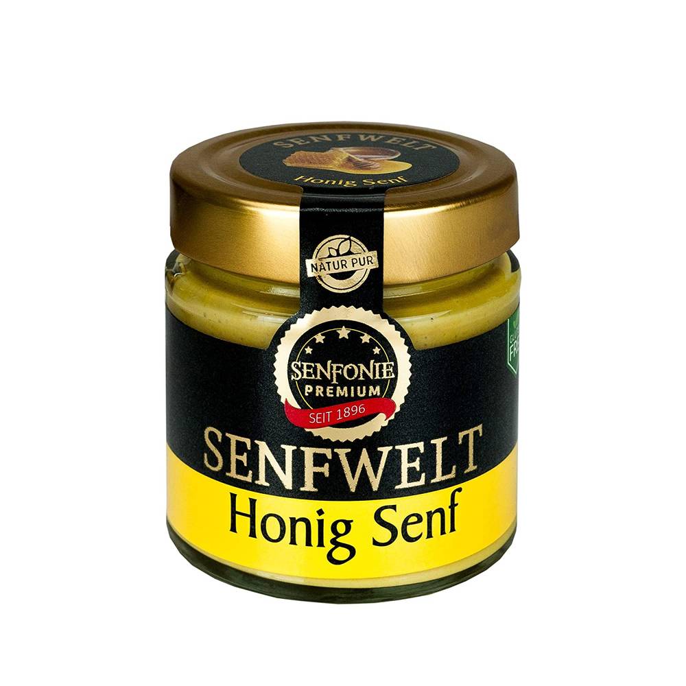 Süßer Senf Test & Vergleich » Top 11 im Oktober 2025