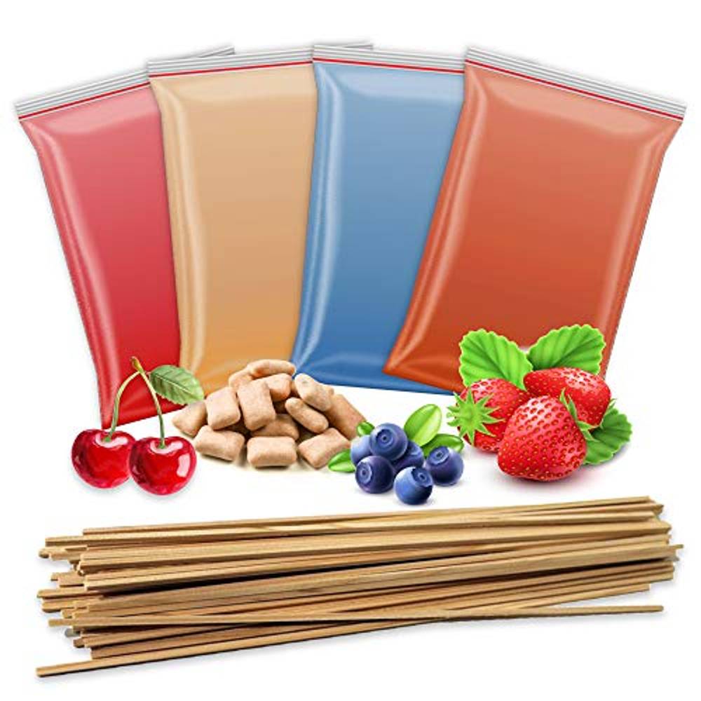 Zuckerwatte-Zucker Test & Vergleich » Top 10 im Januar 2026