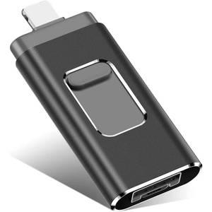 Top 10 Lightning-USB-Sticks Test & Vergleich