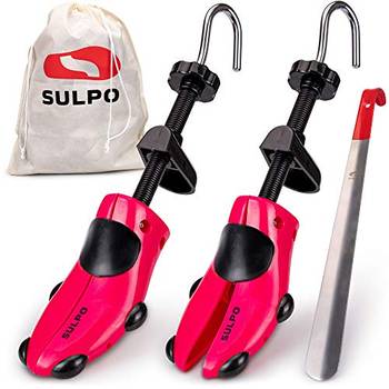 Schuhdehner Test & Vergleich: Top 10