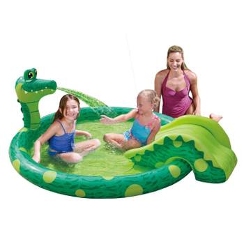 Planschbecken mit Rutsche Test & Vergleich » Top 18 im November 2023