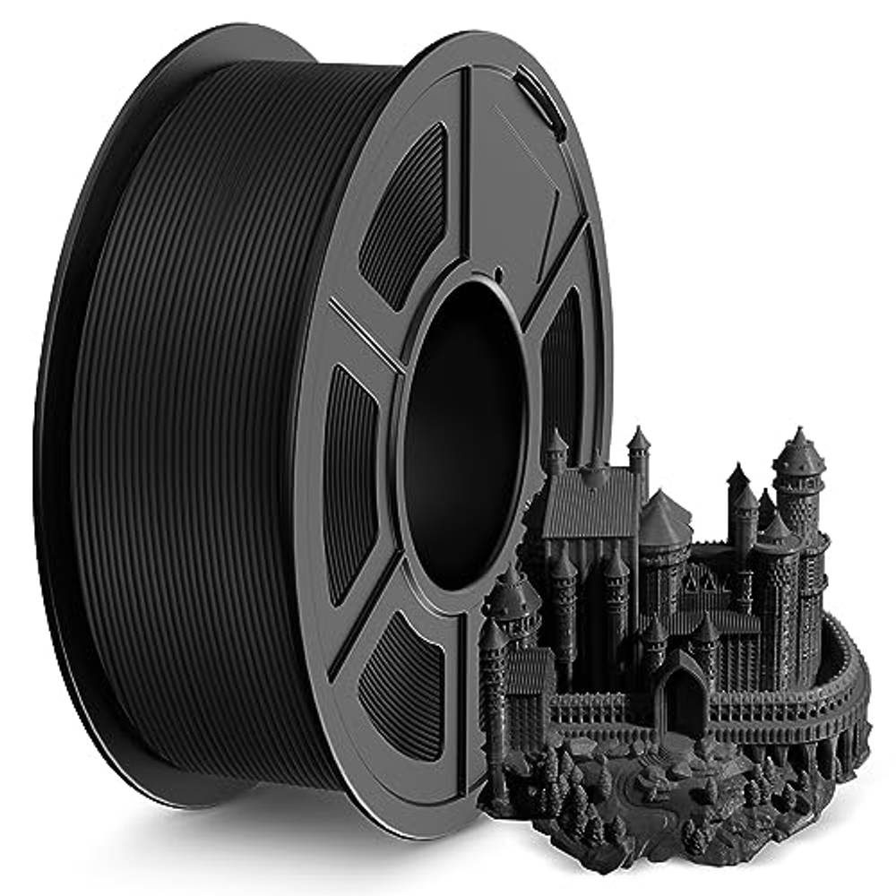 Sunlu-Filament Test & Vergleich » Top 6 im Mai 2026