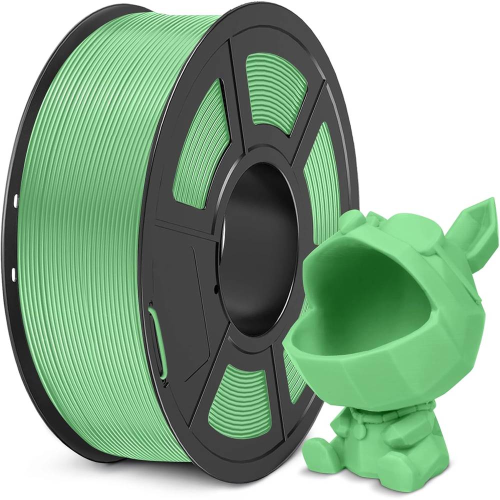 Sunlu-Filament Test & Vergleich » Top 6 im Mai 2026