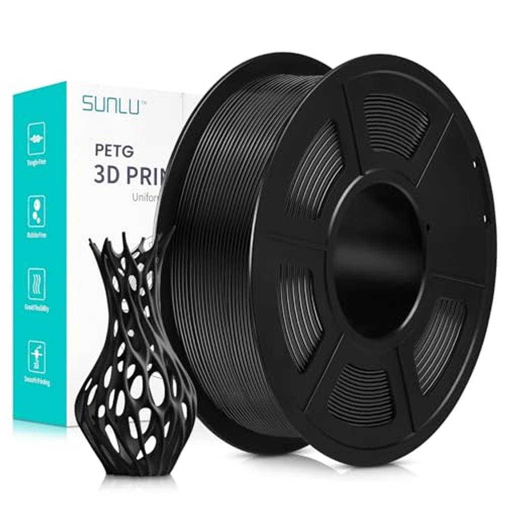 Sunlu-Filament Test & Vergleich » Top 6 im Mai 2026