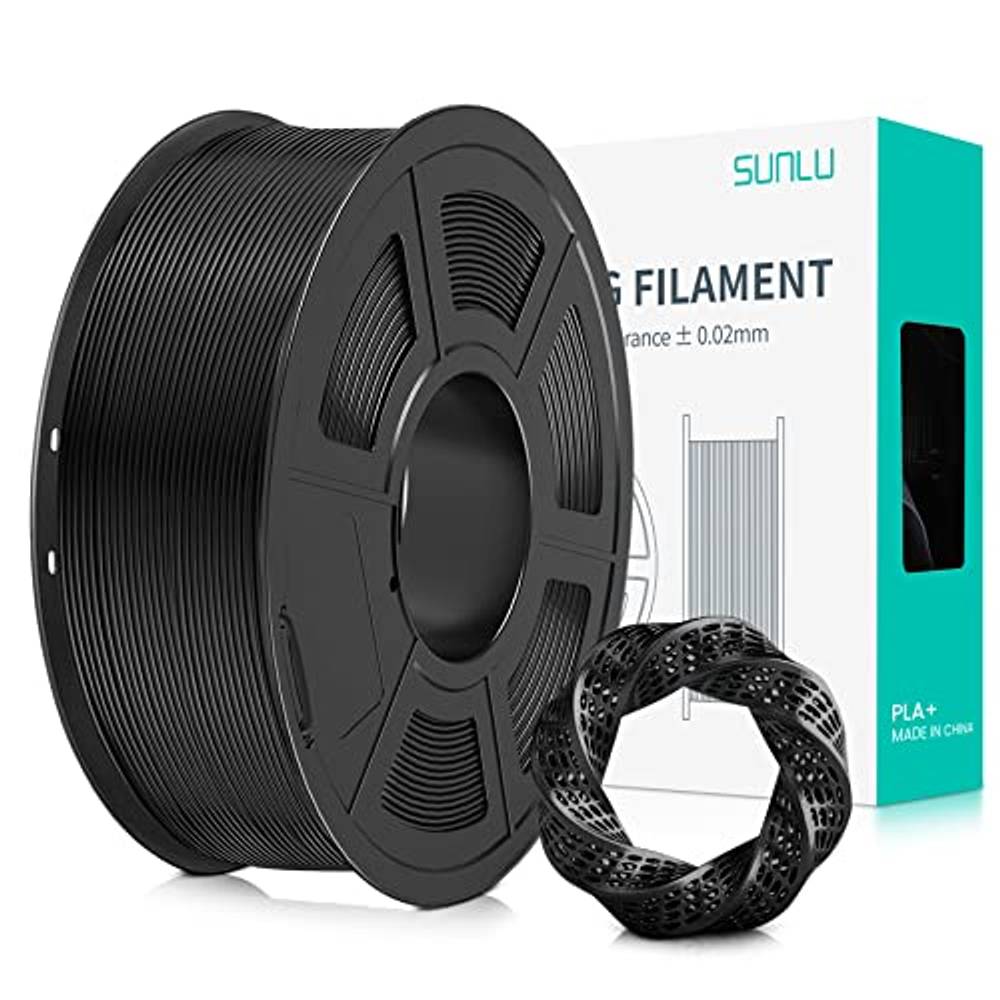 Sunlu-Filament Test & Vergleich » Top 7 im Mai 2026