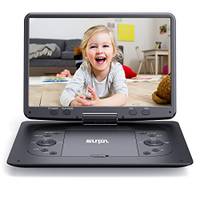 Tragbarer DVD-Player Test & Vergleich: Top 10