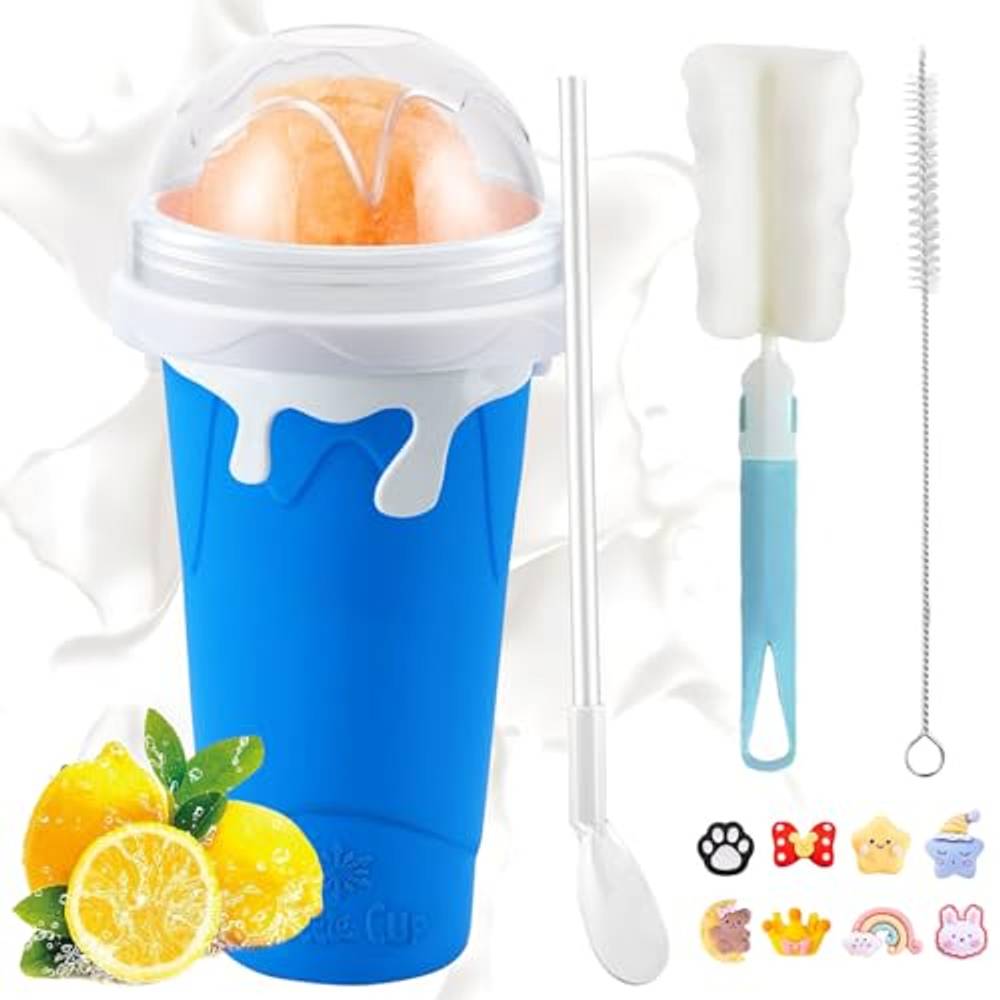 Slushy-Maker Test & Vergleich » Top 11 im Mai 2026
