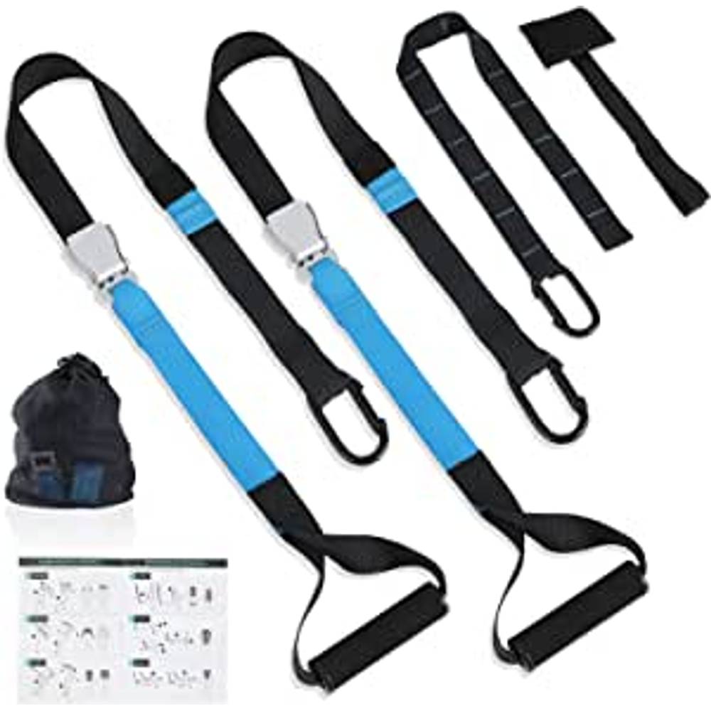 Sling-Trainer Test & Vergleich » Top 19 im Juli 2025