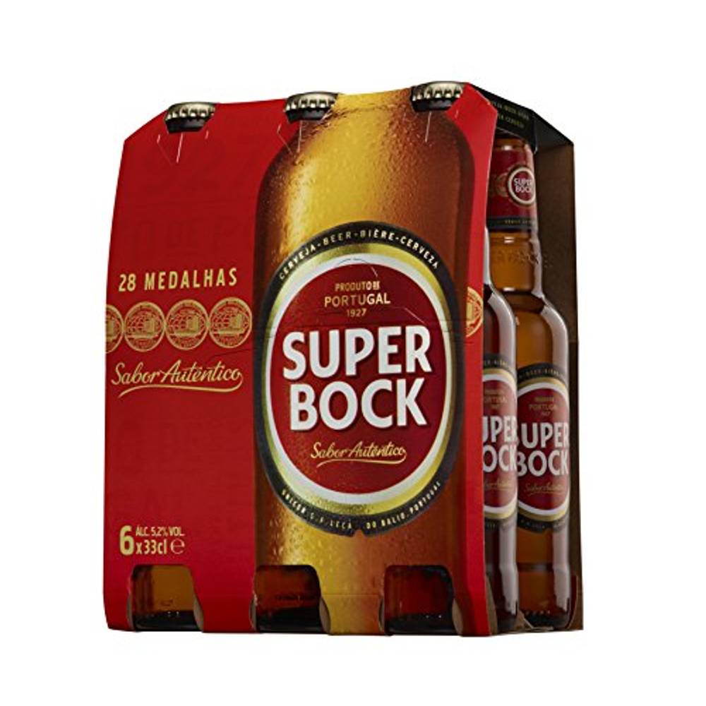 Bockbier Test & Vergleich » Top 10 im Oktober 2025