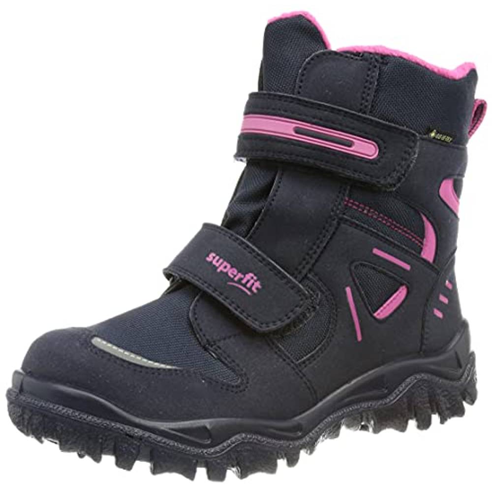 Winterstiefel Kinder Madchen