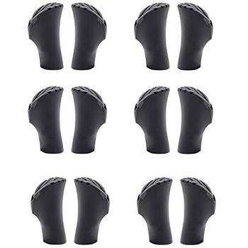 Nordic-Walking-Pads: Top 10 Test & Vergleich