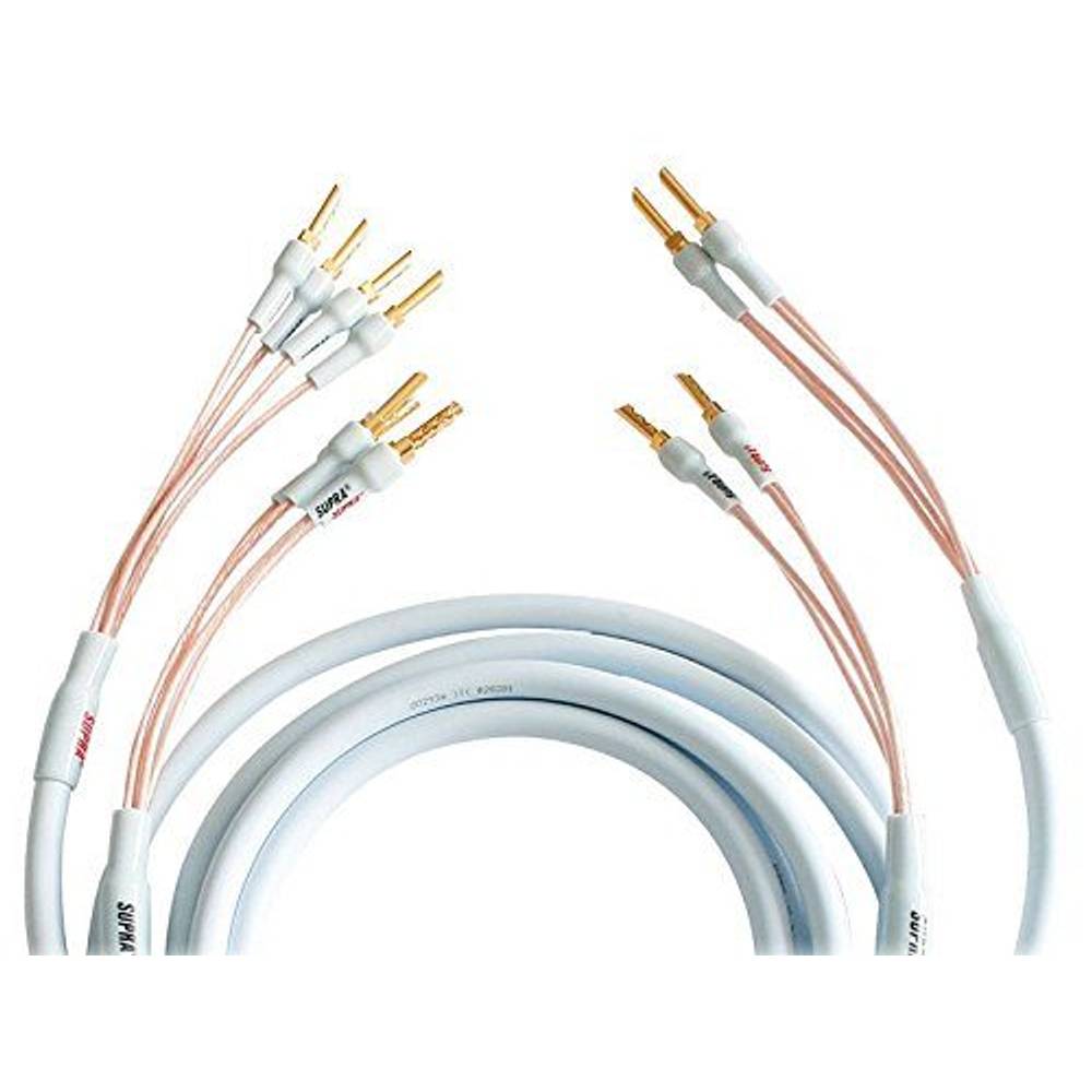 Bi-Wiring-Kabel Test & Vergleich » Top 13 im Juni 2026