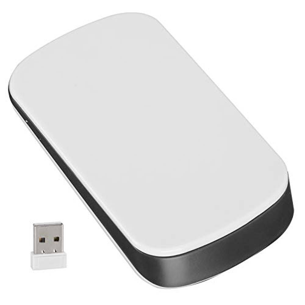 Touch-Mouse Test & Vergleich » Top 5 im Mai 2026