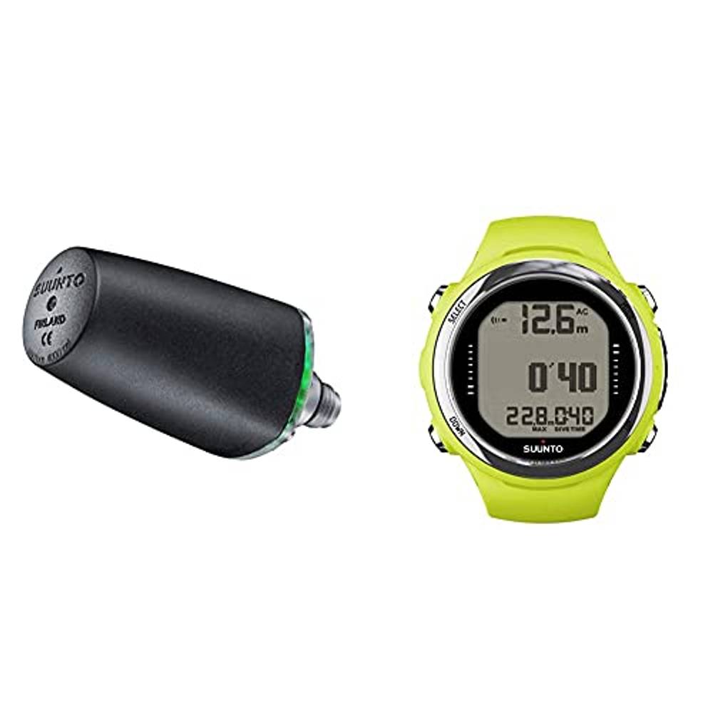 Tauchcomputer mit Sender: Top 10 Test & Vergleich