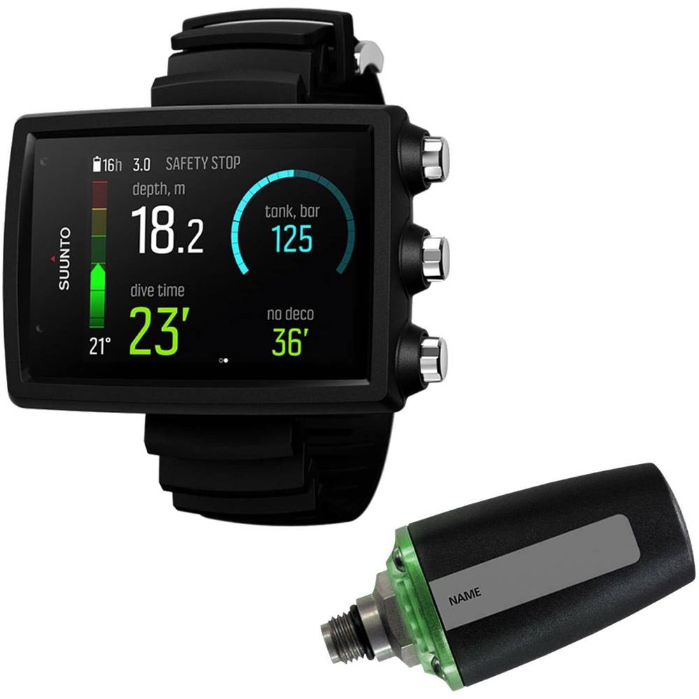 Tauchcomputer mit Sender: Top 10 Test & Vergleich