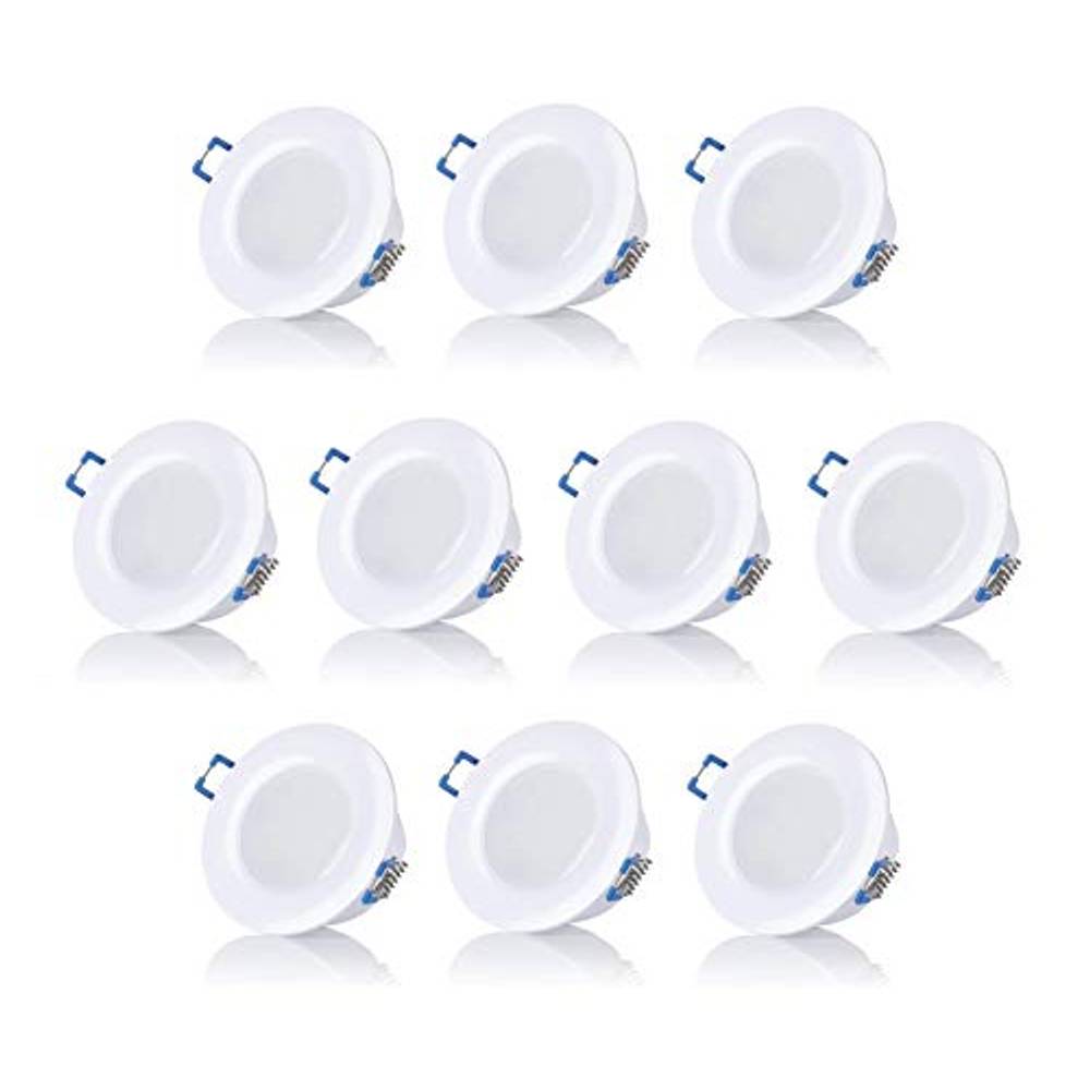 LED-Spot dimmbar Test & Vergleich » Top 14 im Mai 2025