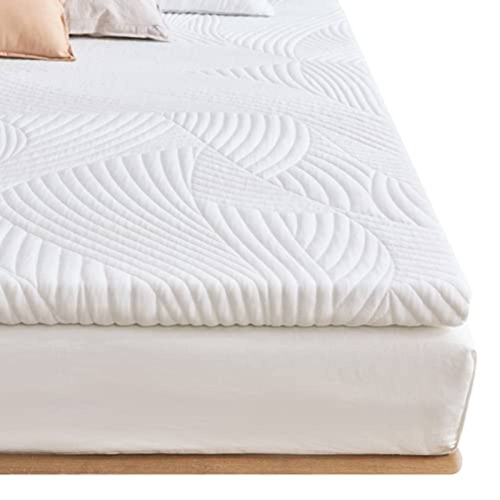 Topper 140x200 Test & Vergleich » Top 16 im Dezember 2025